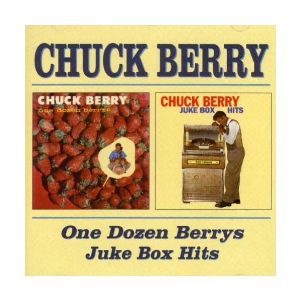 発売日: 2003/1/1輸入盤レーベル: Bgo - Beat Goes on収録曲: 1.1 Sweet Little Sixteen1.2 Blue Feeling1.3 Lajaunda [Espanola]1.4 Rocking ...