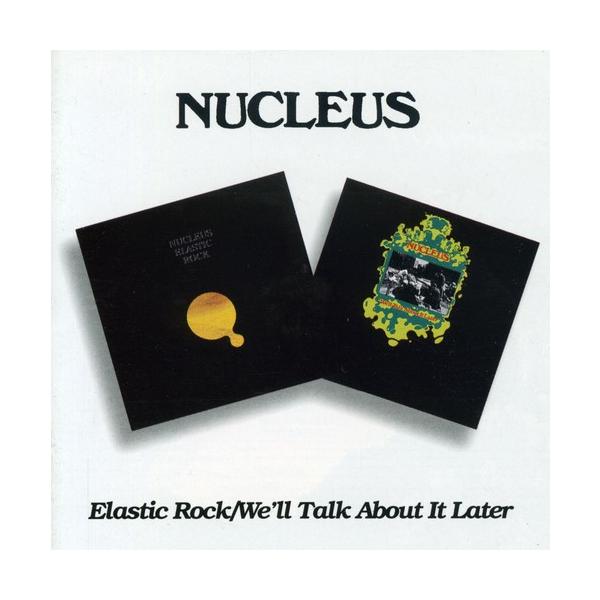 発売日: 2002/4/8輸入盤UKレーベル: Bgo - Beat Goes on収録曲: 1.1 19161.2 Elastic Rock1.3 Striation1.4 Taranaki1.5 Twisted Track1.6 Cru...