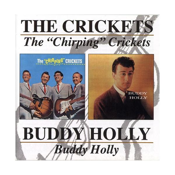 発売日: 2001/3/6輸入盤レーベル: Bgo - Beat Goes on収録曲: 1.1 Oh Boy1.2 Not Fade Away1.3 You've Got Love1.4 Maybe Baby1.5 It's Too La...