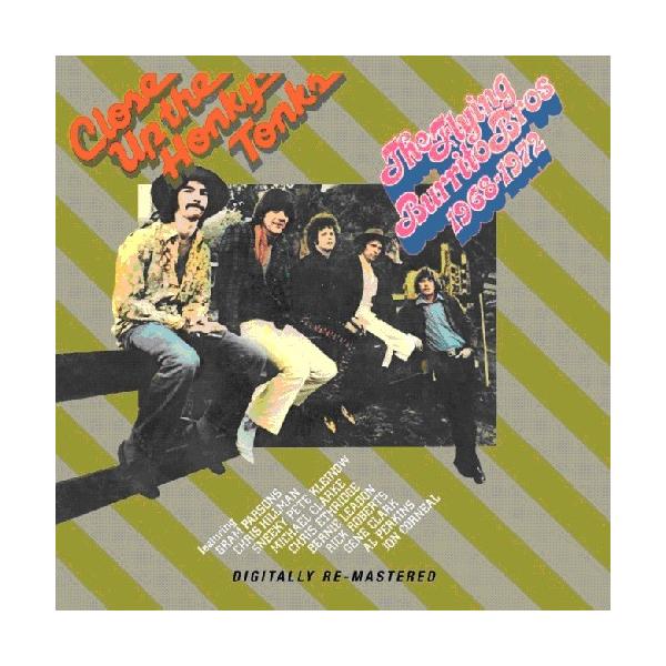 発売日: 2012/7/17輸入盤レーベル: Bgo - Beat Goes on収録曲: 1.1 Hot Burrito #21.2 Do Right Woman1.3 Wheels1.4 Sin City1.5 Christine's ...