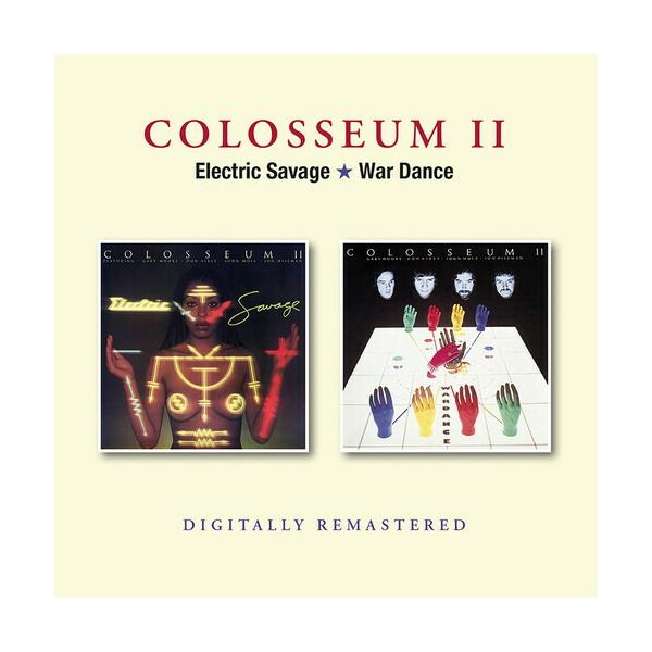 発売日: 2021/8/6輸入盤UKレーベル: Bgo - Beat Goes on収録曲: 1.1 Put It This Way1.2 All Skin and Bone1.3 Rivers1.4 The Scorch1.5 Lamen...