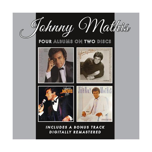 発売日: 2023/7/28輸入盤UKレーベル: Bgo - Beat Goes on収録曲: 1.1 Different Kinda Different1.2 With You I'm Born Again1.3 I'll Do It A...