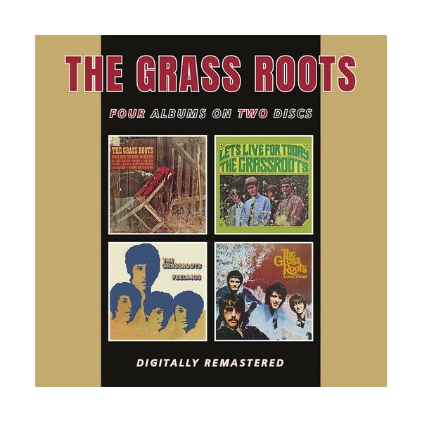 発売日: 2022/4/1輸入盤UKレーベル: Bgo - Beat Goes on収録曲: 1.1 Only When You're Lonely1.2 Look Out Girl1.3 Ain't That Lovin' You Bab...