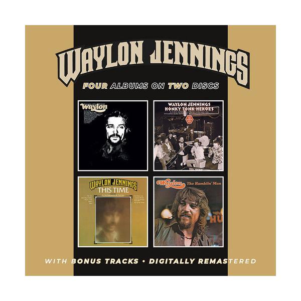 発売日: 2023/7/28輸入盤UKレーベル: Bgo - Beat Goes on収録曲: 1.1 Lonesome, On'ry ; Mean1.2 Freedom to Stay1.3 Lay It Down1.4 Gone to ...