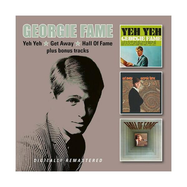 発売日: 2022/11/25輸入盤UKレーベル: Bgo - Beat Goes on収録曲: 1.1 Let the Sunshine in1.2 Yeh, Yeh1.3 Get on the Right Track, Baby1.4 ...