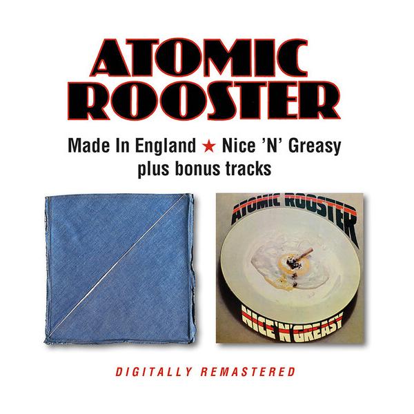 発売日: 2023/9/29輸入盤UKレーベル: Bgo - Beat Goes on収録曲: 1.1 Gorgon1.2 Foyers of Fun1.3 Dark House1.4 Brothers1.5 Up and on1.6 Gr...