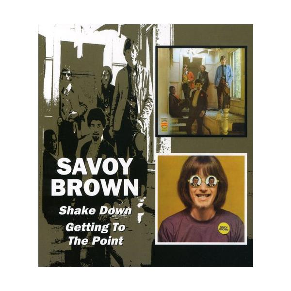 発売日: 2005/12/6輸入盤UKレーベル: Bgo - Beat Goes on収録曲: 1.1 I Ain't Superstitious1.2 Let Me Love You Baby1.3 Black Night1.4 High...