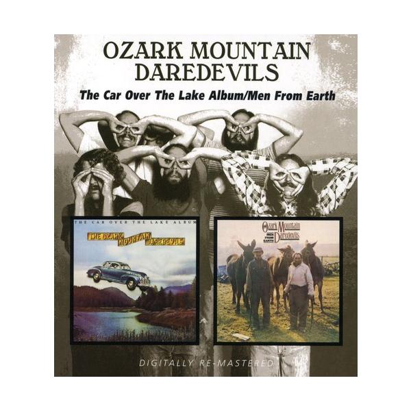 発売日: 2007/12/11輸入盤UKレーベル: Bgo - Beat Goes on収録曲: 1.1 Keep on Churnin'1.2 If I Only Knew1.3 Leatherwood1.4 Cobblestone Mo...