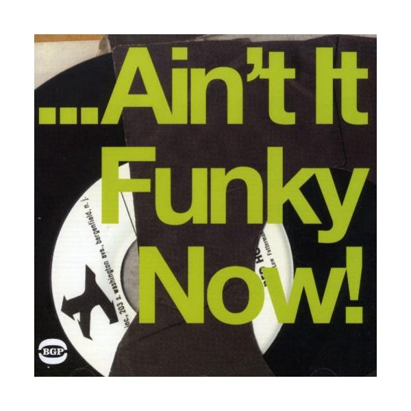 発売日: 2002/7/29輸入盤UKレーベル: Beat Goes Public BGP収録曲: 1.1 Fire Eater - Rusty Bryant1.2 Who's Gonna Take the Weight - Melvin ...