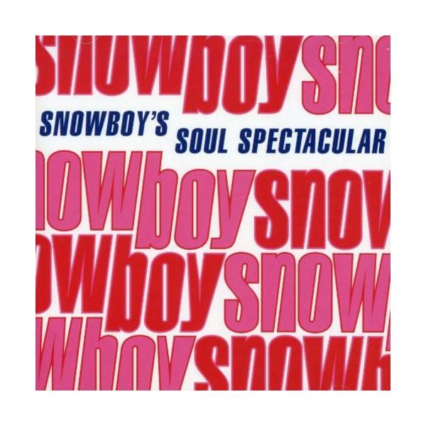 発売日: 2008/1/8輸入盤UKレーベル: Beat Goes Public BGP収録曲: 1.1 Lucky Fellow (Featuring Noel McKoy)1.2 Give Me the Sunshine (Featur...