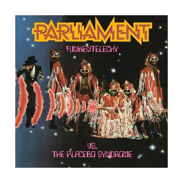 【発売日：2025年10月03日】こちらの商品はＵＫ盤のため、稀にジャケットに多少のスレや角にシワがある場合がございます。2025/10/3発売ＵＫ盤レーベル：BEAT GOES PUBLIC BGP収録曲：(パーラメント)