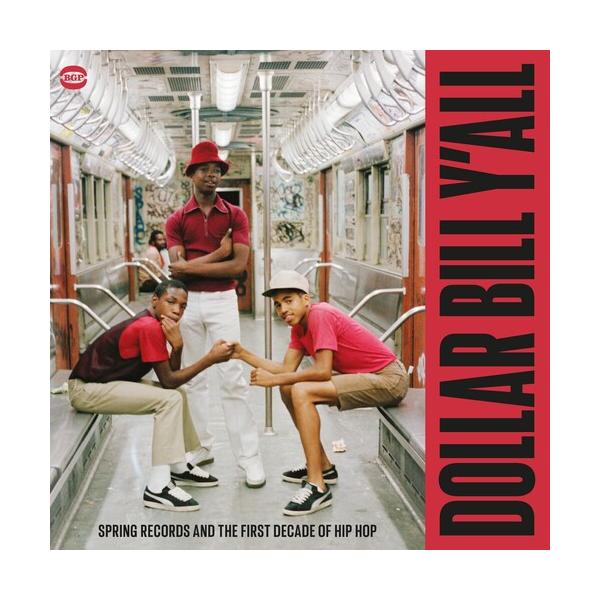 発売日: 2023/5/5輸入盤UKレーベル: Beat Goes Public BGP収録曲: 1.1 Money (Dollar Bill Y'all) (Long Version) - Jimmy Spicer1.2 King Tim...