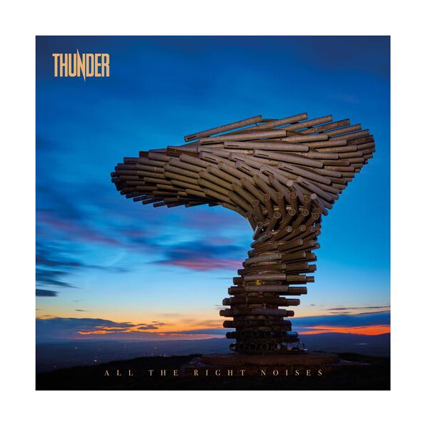 発売日: 2021/3/12輸入盤USレーベル: BMG Rights Managemen収録曲:コメント:All The Right Noises marks a return to the full-throttle sound of ...