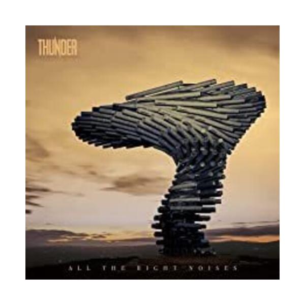 発売日: 2021/3/12輸入盤USレーベル: BMG Rights Managemen収録曲:コメント:All The Right Noises marks a return to the full-throttle sound of ...