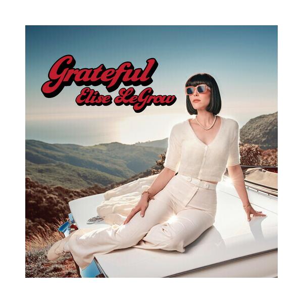 発売日: 2022/2/11輸入盤USレーベル: BMG Rights Managemen収録曲: 1.1 Feel Alright1.2 Forever1.3 Drinking In The Day1.4 Grateful1.5 Love...