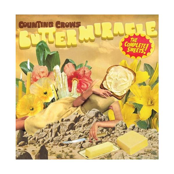 【発売日：2025年05月09日】こちらの商品は輸入盤のため、稀にジャケットに多少のスレや角にシワがある場合がございます。2025/5/9 発売輸入盤レーベル：BMG RIGHTS MANAGEMEN収録曲：