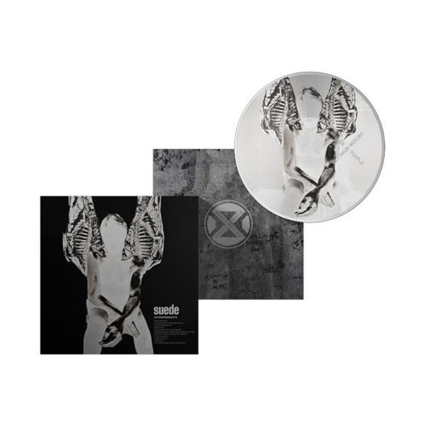 【発売日：2025年09月05日】2025/9/5 発売輸入盤レーベル： BMG RIGHTS MANAGEMEN収録曲：