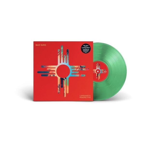 【発売日：2025年10月10日】こちらの商品は輸入盤のため、稀にジャケットに多少のスレや角にシワがある場合がございます。2025/10/10発売輸入盤レーベル：BMG RIGHTS MANAGEMEN収録曲：