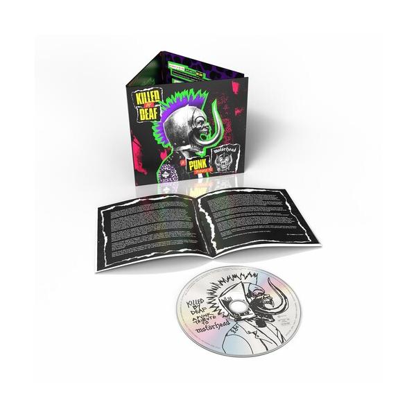 【発売日：2025年10月31日】2025/10/31 発売輸入盤レーベル：BMG RIGHTS MANAGEMEN収録曲：