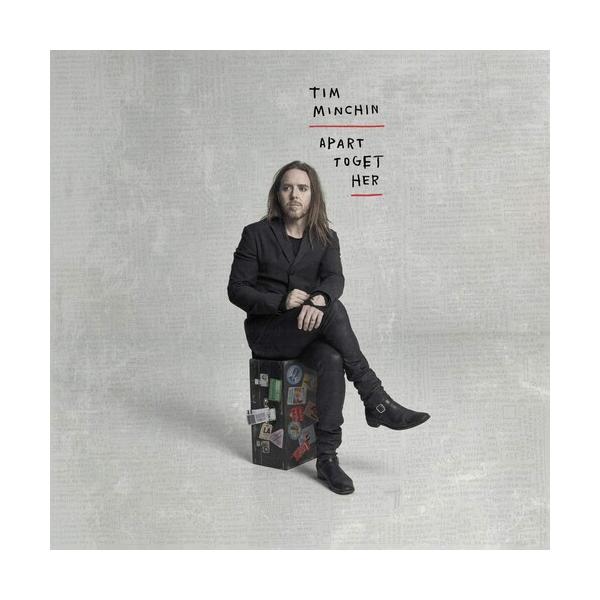 発売日: 2020/11/20輸入盤USレーベル: BMG Rights Managemen収録曲: 1.1 Summer Romance1.2 Apart Together1.3 Airport Piano1.4 The Absence ...