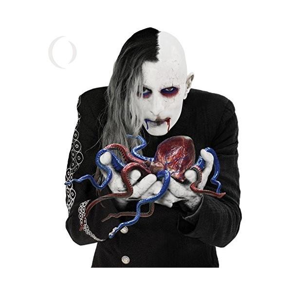 発売日: 2018/4/20輸入盤USレーベル: BMG Rights Managemen収録曲: 1.1 Eat the Elephant1.2 Disillusioned1.3 The Contrarian1.4 The Doomed1...