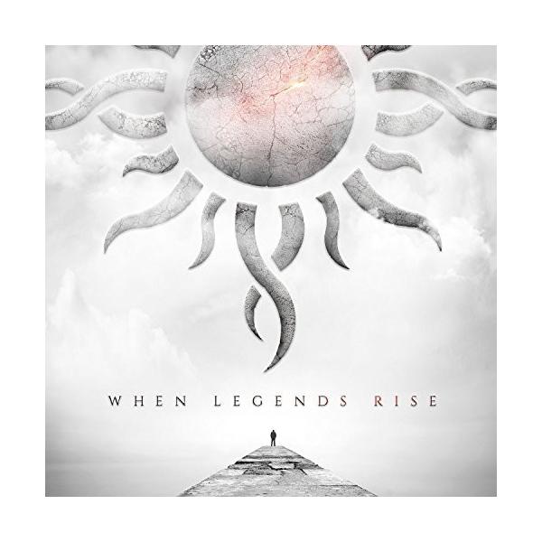 発売日: 2018/4/27輸入盤USレーベル: BMG Rights Managemen収録曲: 1.1 When Legends Rise1.2 Bulletproof1.3 Unforgettable1.4 Every Part of...