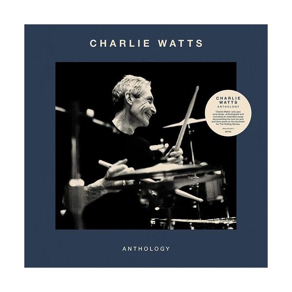 こちらの商品は輸入盤のため、稀にジャケットに多少のスレや角にシワがある場合がございます。こちらの商品はネコポスでお届けできません。2023/6/30発売輸入盤レーベル：BMG RIGHTS MANAGEMEN収録曲：(チャーリーワッツ)