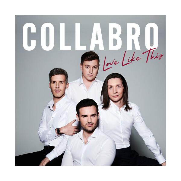 発売日: 2019/11/15輸入盤USレーベル: BMG Rights Managemen収録曲:コメント:COLLABRO are the world's most successful musical theatre group, a...