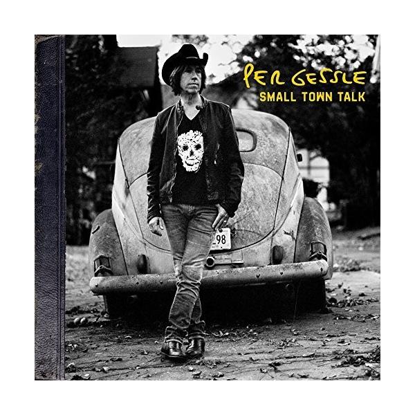 発売日: 2018/9/7輸入盤USレーベル: BMG Rights Managemen収録曲: 1.1 There's a Place1.2 The Finest Prize (Feat. Helena Josefsson)1.3 Sma...