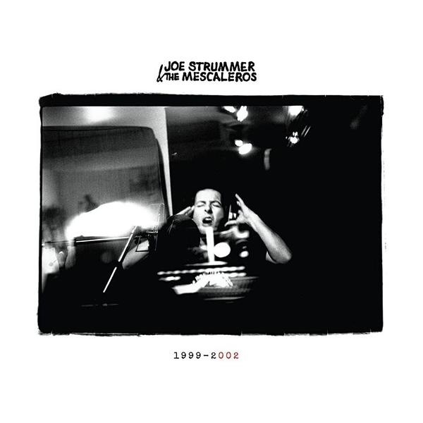 発売日: 2022/9/16輸入盤USレーベル: BMG Rights Managemen収録曲: 1.1 Tony Adams1.2 Sandpaper Blues1.3 X-Ray Style1.4 Techno D-Day1.5 Th...