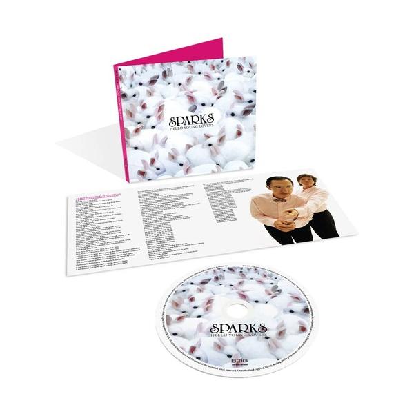 発売日: 2022/4/29輸入盤USレーベル: BMG Rights Managemen収録曲: 1.1 Dick Around1.2 Perfume1.3 The Very Next Fight1.4 (Baby, Baby) Can ...