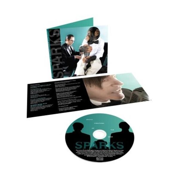 発売日: 2022/5/27輸入盤USレーベル: BMG Rights Managemen収録曲: 1.1 Intro1.2 Good Morning1.3 Strange Animal1.4 I Can't Believe That Yo...