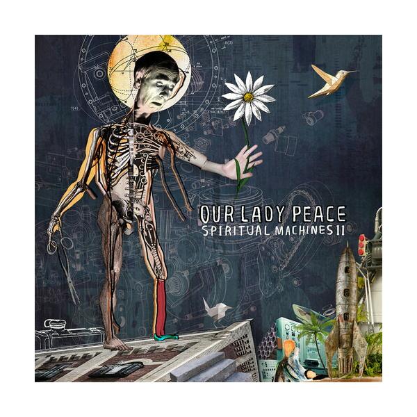 発売日: 2022/4/22輸入盤USレーベル: BMG Rights Managemen収録曲: 1.1 Rk1. Age of Spiritual Machines1.2 Stop Making Stupid People Famous...