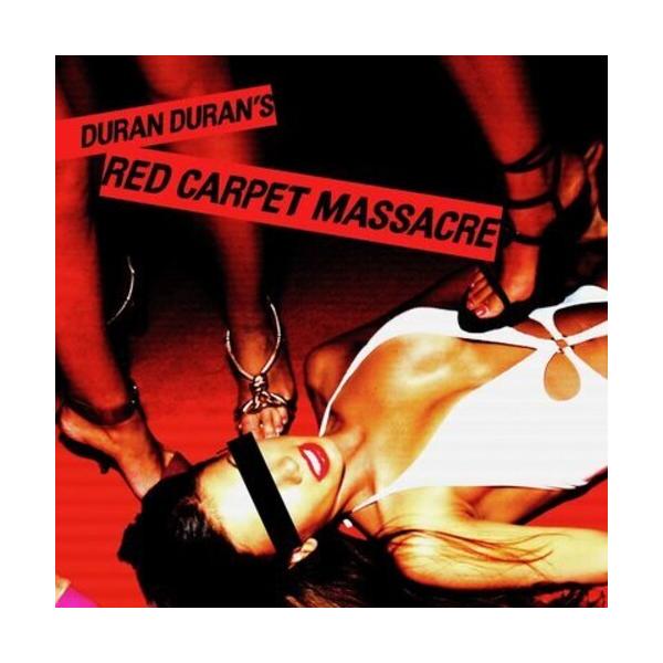 発売日: 2022/8/19輸入盤USレーベル: BMG Rights Managemen収録曲: 1.1 The Valley - Duran Duran1.2 Red Carpet Massacre - Duran Duran1.3 N...