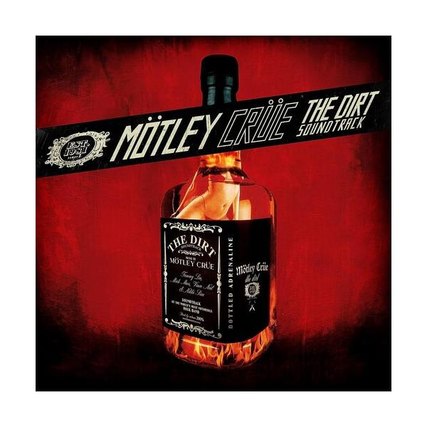 2023/8/4 発売輸入盤レーベル: BMG RIGHTS MANAGEMEN2019年に公開されたモトリー・クルーの同名伝記映画のサウンドトラック。このアルバムは彼らの10枚目のコンピレーション・アルバムであり、2009年のアルバム『グ...