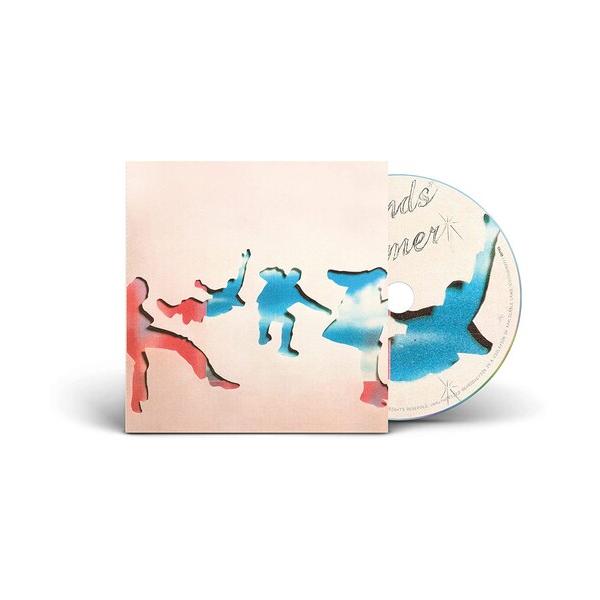 発売日: 2022/9/23輸入盤USレーベル: BMG Rights Managemen収録曲:コメント:2022 release. 5SOS5 is the fifth studio album by Australian pop ro...