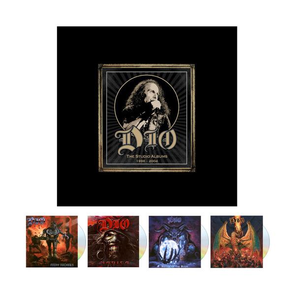 発売日: 2023/9/22輸入盤USレーベル: BMG Rights Managemen収録曲: 1.1 * CD1 - Angry Machines1.2 Institutional Man1.3 Don't Tell the Kids...