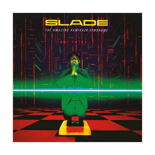 発売日: 2023/3/3輸入盤USレーベル: BMG Rights Managemen収録曲: 1.1 Slam the Hammer Down1.2 In the Doghouse1.3 Run Runaway1.4 High and ...