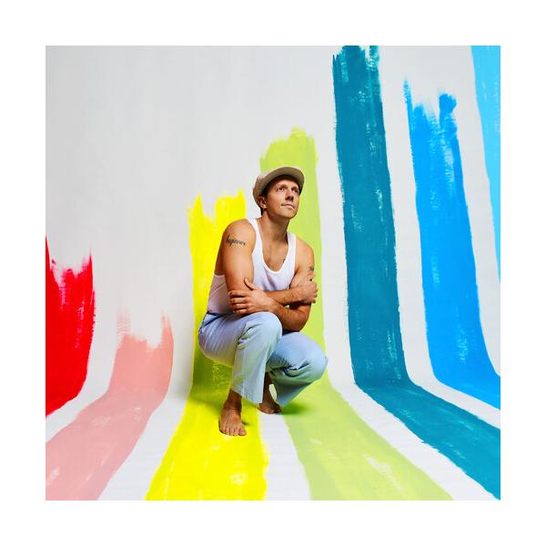 こちらの商品は輸入盤のため、稀にジャケットに多少のスレや角にシワがある場合がございます。こちらの商品はネコポスでお届けできません。2023/6/23発売輸入盤レーベル：BMG RIGHTS MANAGEMEN収録曲：Jason Mraz -...