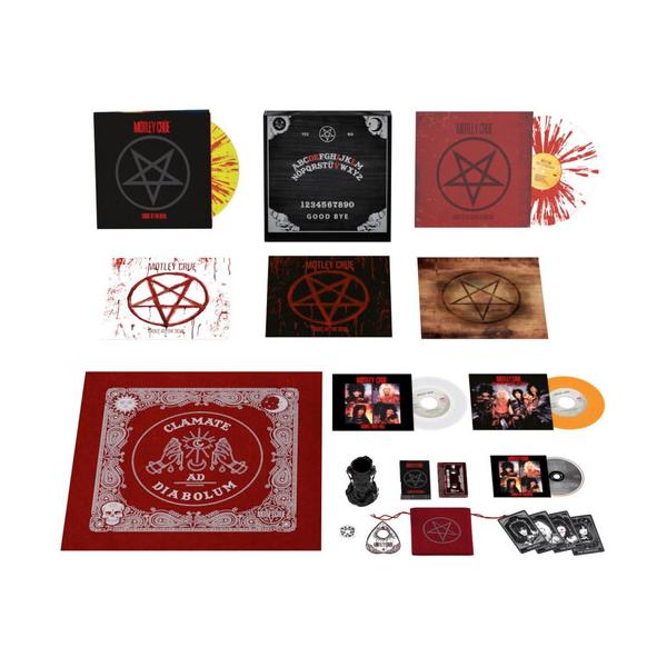 こちらの商品は輸入盤のため、稀にジャケットに多少のスレや角にシワがある場合がございます。こちらの商品はネコポスでお届けできません。2023/10/27 発売輸入盤レーベル： BMG RIGHTS MANAGEMENBMG announces...