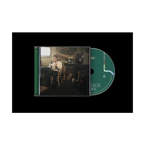 発売日: 2023/2/24輸入盤USレーベル: BMG Rights Managemen収録曲: 1.1 Cruisin' Through the Universe (feat. RZA)1.2 Wake Up (feat. Lucy R...