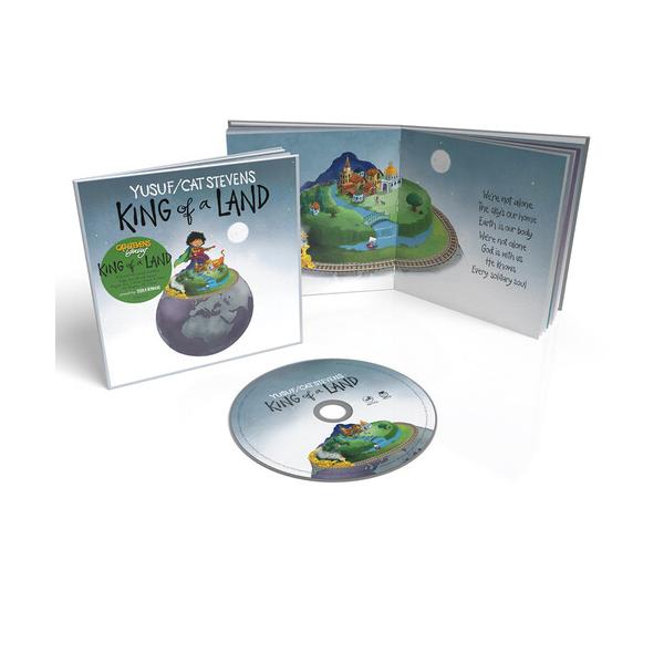 発売日: 2023/6/16輸入盤USレーベル: BMG Rights Managemen収録曲: 1.1 Train on a Hill1.2 King of a Land1.3 Pagan Run1.4 He Is True1.5 Al...