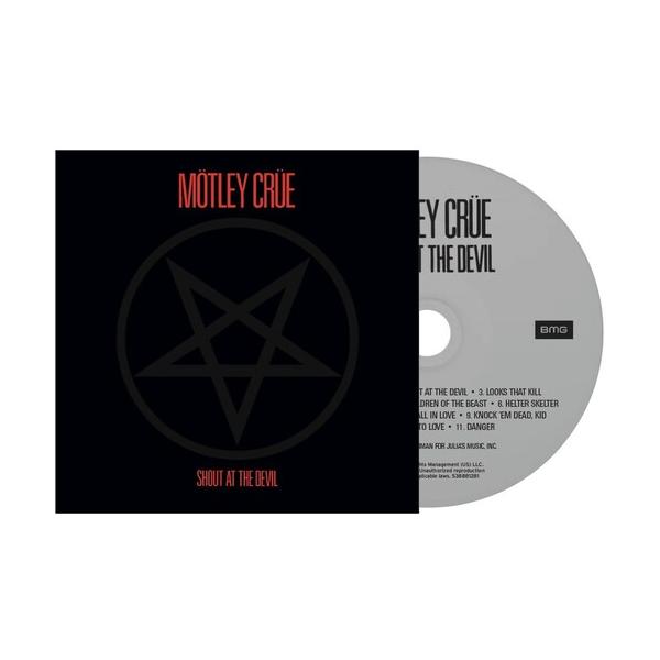 発売日: 2023/10/27輸入盤USレーベル: BMG Rights Managemen収録曲: 1.1 In the Beginning1.2 Shout at the Devil (2021- Remaster)1.3 Looks ...