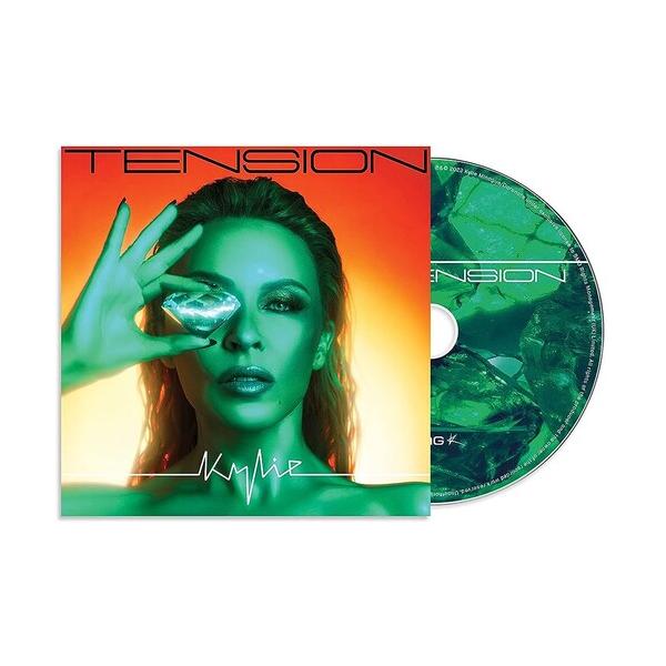 発売日: 2023/9/22輸入盤USレーベル: BMG Rights Managemen収録曲: 1.1 Padam Padam1.2 Hold on to Now1.3 Things We Do for Love1.4 Tension1...