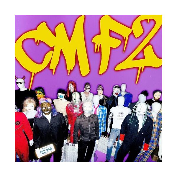 発売日: 2023/9/15輸入盤USレーベル: BMG Rights Managemen収録曲: 1.1 The Box1.2 Post Traumatic Blues1.3 Talk Sick1.4 Breath of Fresh Sm...