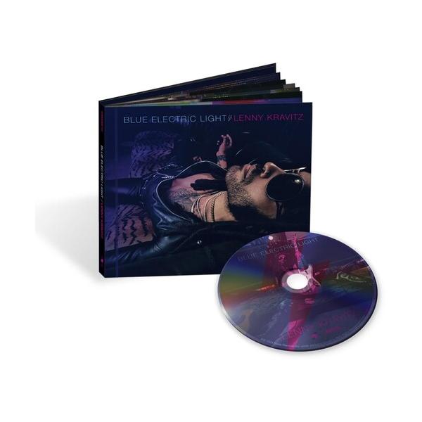 2024/5/24 発売輸入盤レーベル:BMG RIGHTS MANAGEMENニューヨークで生まれ、1989年にアルバム『レット・ラヴ・ルール』でヴァージン・レコードからデビューして以来、これま発表してきたアルバムの合計セールスは世界で4...