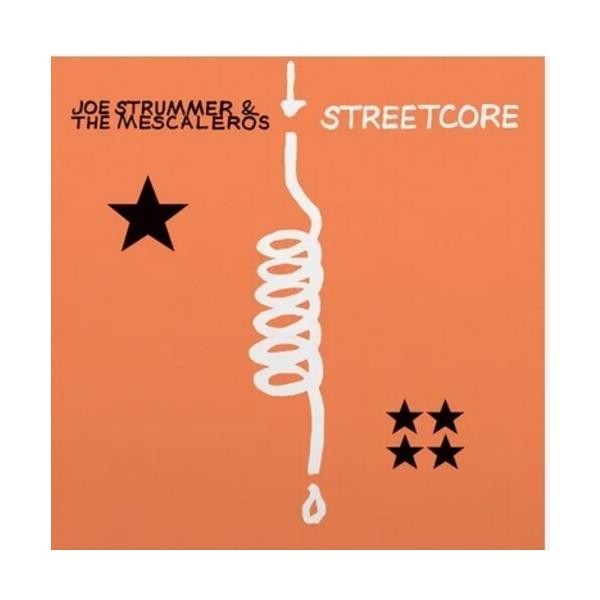 2023/10/20 発売輸入盤レーベル： BMG RIGHTS MANAGEMEN収録曲：(ジョーストラマー)