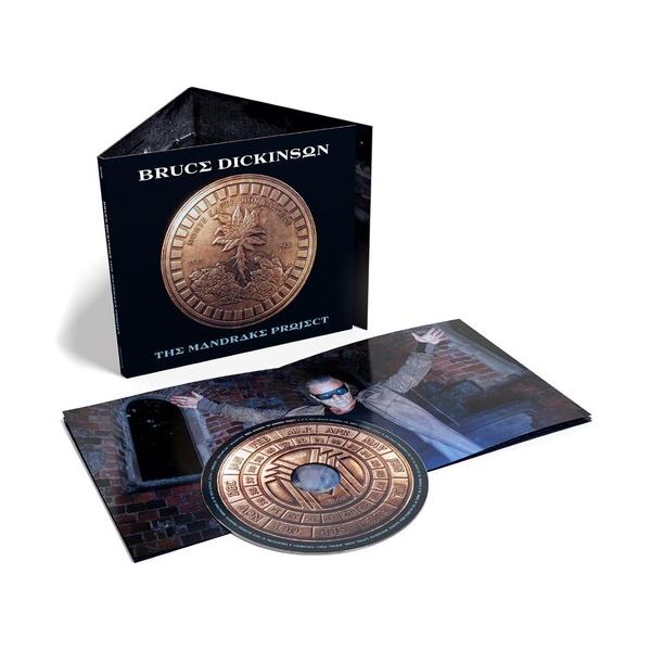 2024/3/1 発売輸入盤レーベル： BMG RIGHTS MANAGEMEN収録曲：1 Afterglow of Ragnarok2 Many Doors to Hell3 Rain on the Graves4 Resurrectio...