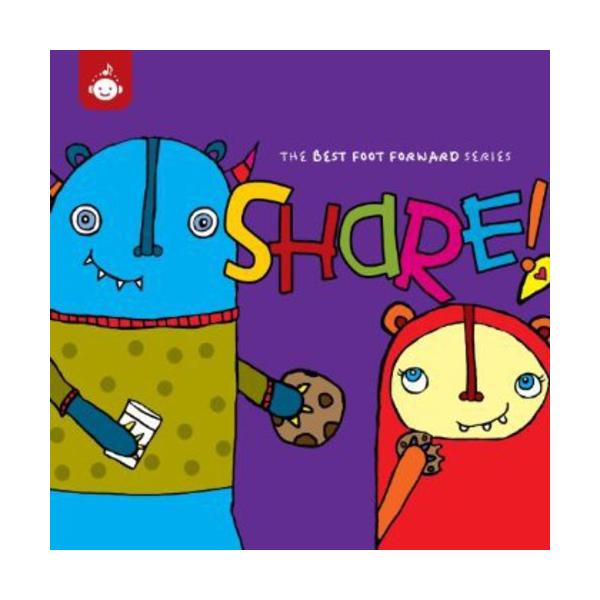 発売日: 2013/3/26輸入盤レーベル: Big Round Records収録曲: 1.1 Something to Share1.2 Green Beans Everywhere1.3 Mi Casa, Su Casa1.4 Wha...