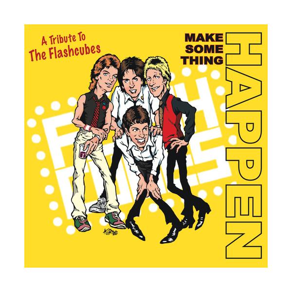 【発売日：2025年09月12日】2025/9/12 発売輸入盤レーベル：BIG STIR RECORDS LLC収録曲：